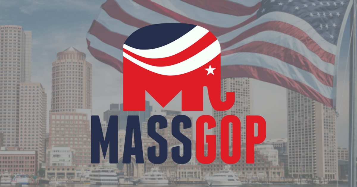 Home - Massachusetts GOP