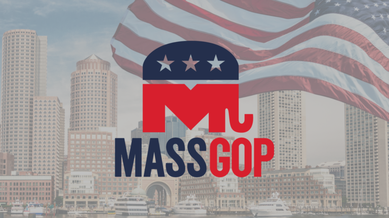Massachusetts Republican Party and Quintal Campaign Announce Intent to ...