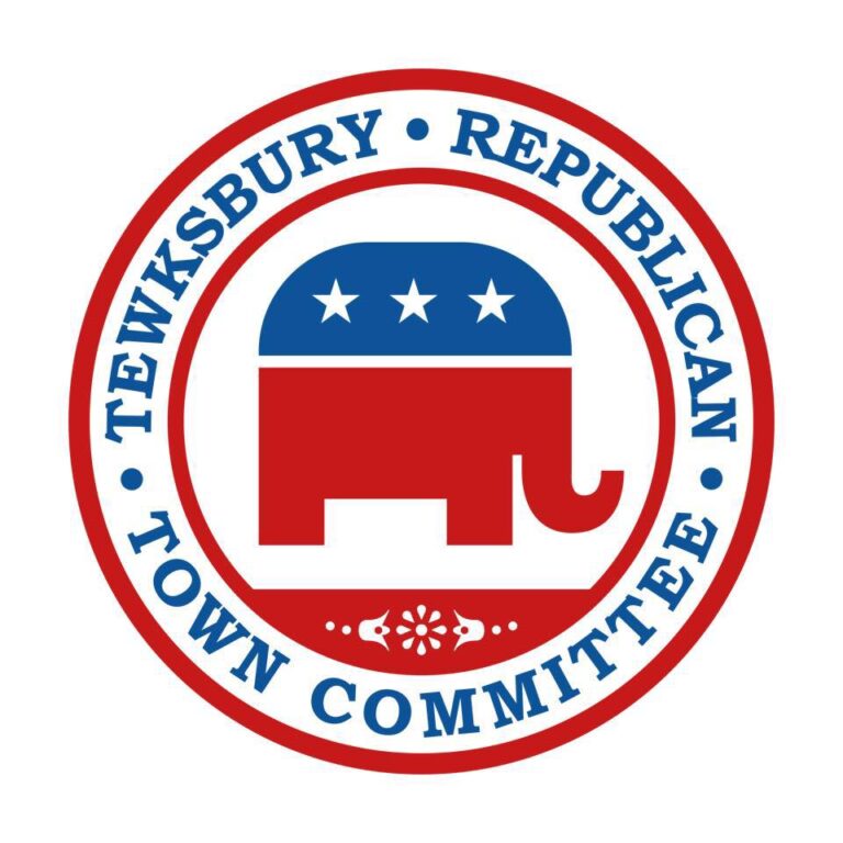 Tewksbury Republican Caucus - Massachusetts GOP