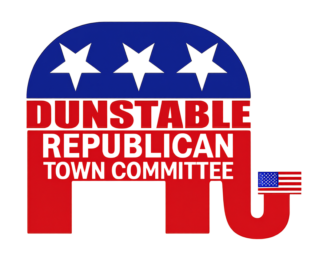 MassGOP Convention 2026 - Caucus Calendar - Massachusetts GOP